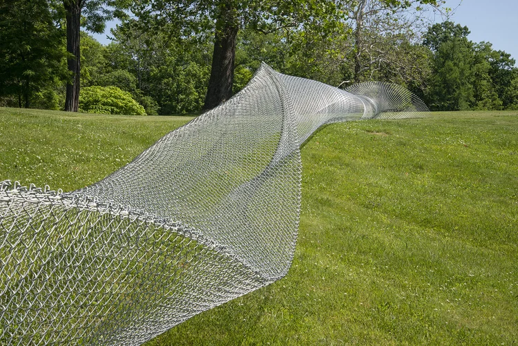 Outdoor Installations — John Ruppert