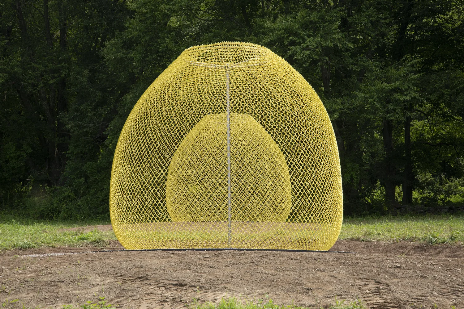 Outdoor Installations — John Ruppert