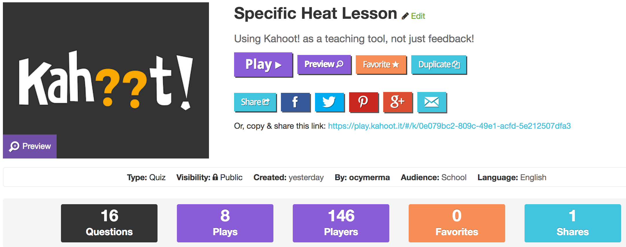 CRUSH SCHOOL - Supercharge School: 4 Benefits Of Replacing PowerPoints ...