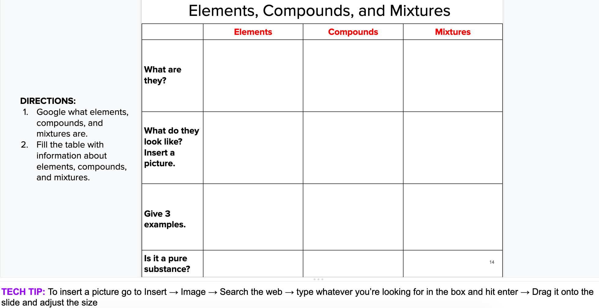 CRUSH SCHOOL - How to Create Effective Interactive Digital Lessons