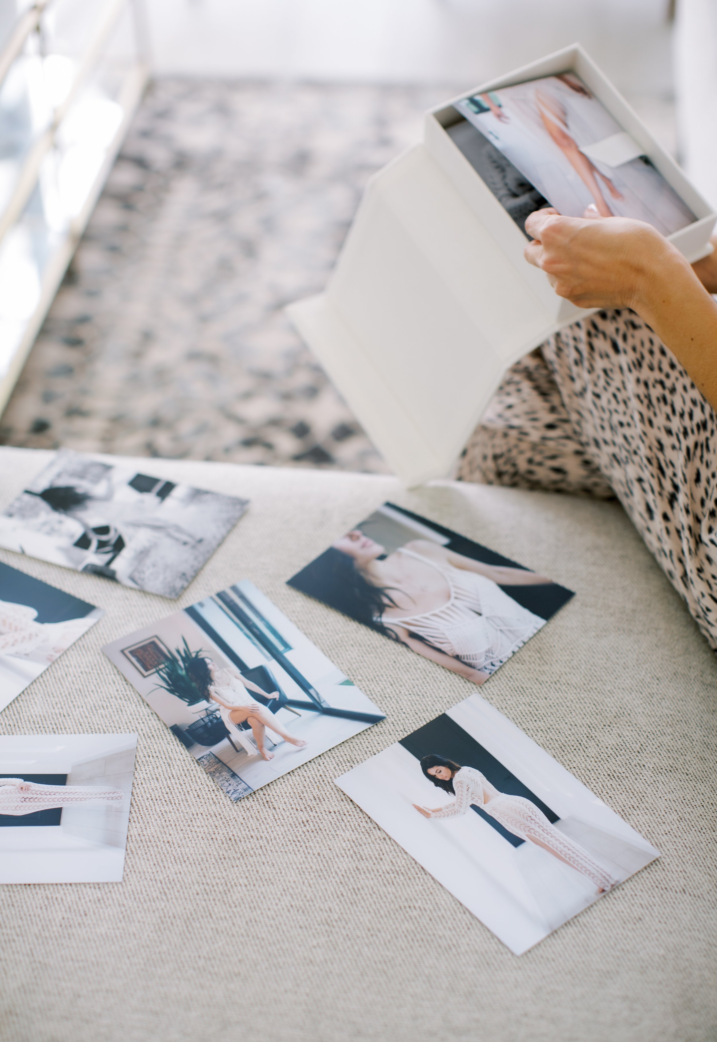 Boudoir Photography Miami, Denice Lachapelle - The Experience, South ...