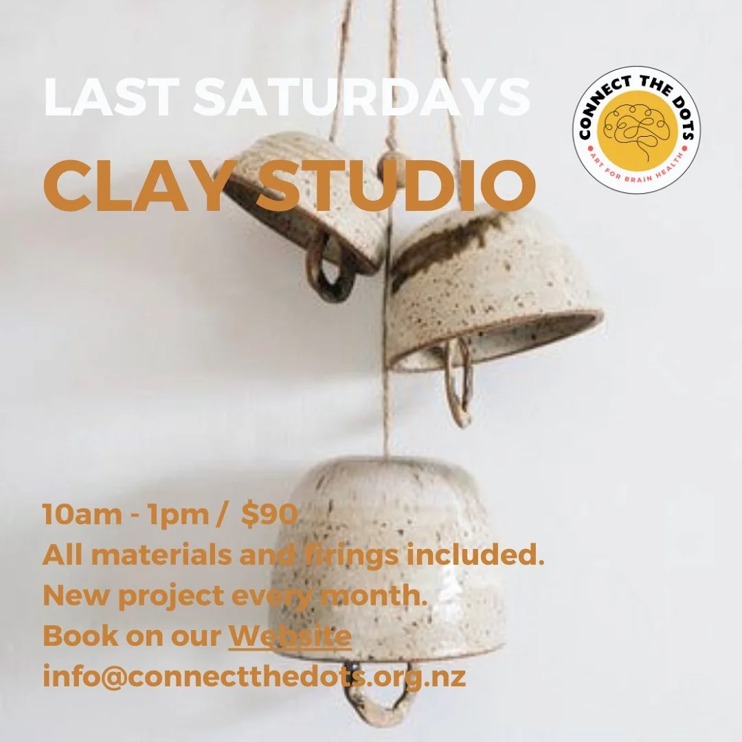 Workshops Connect the Dots