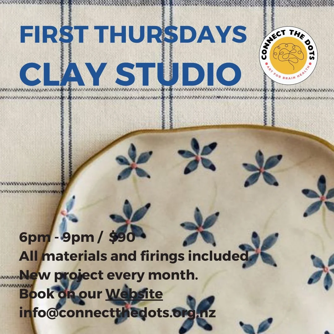 Workshops Connect the Dots