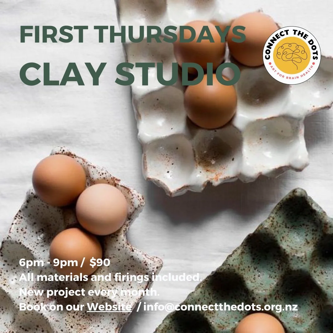 Workshops Connect the Dots