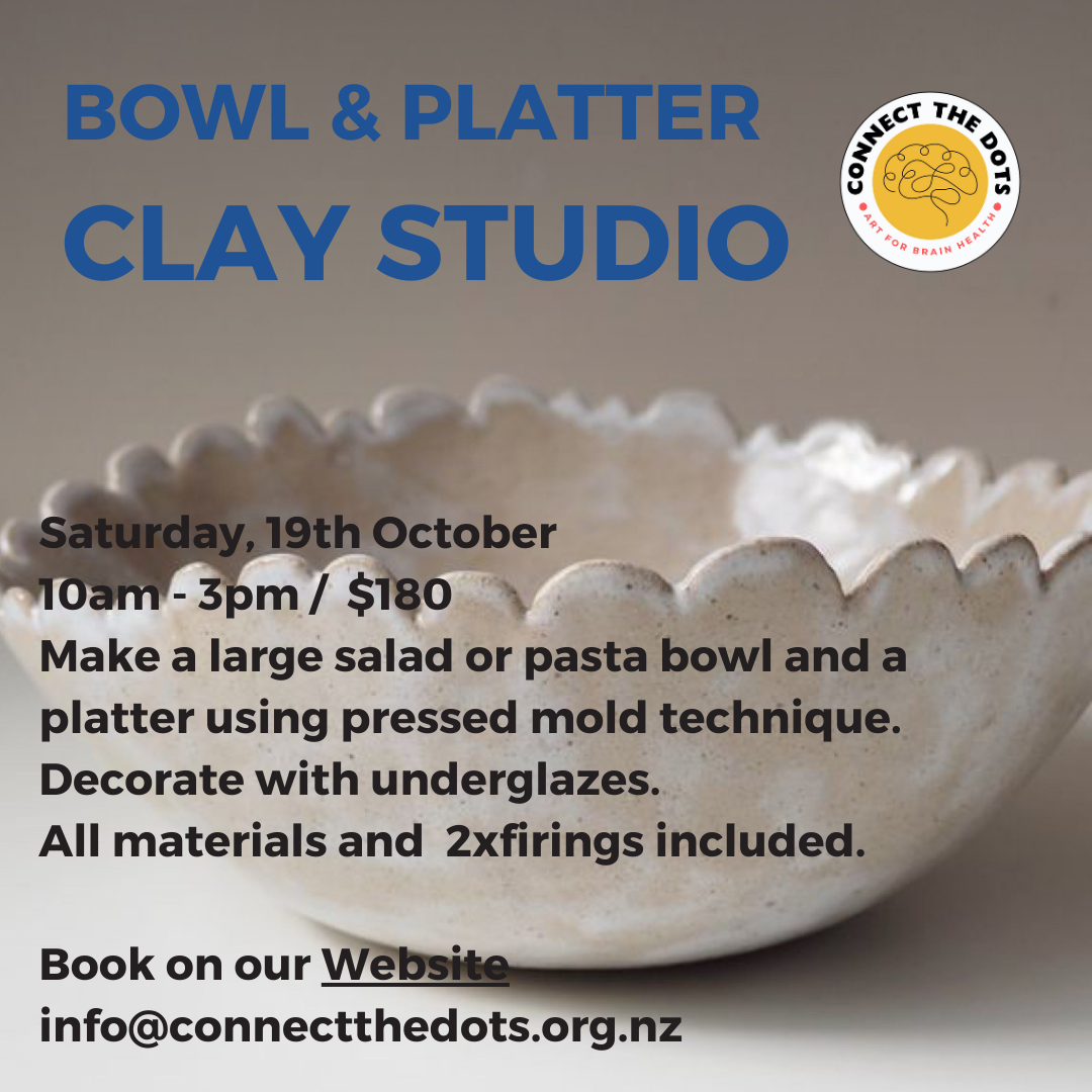 Workshops Connect the Dots