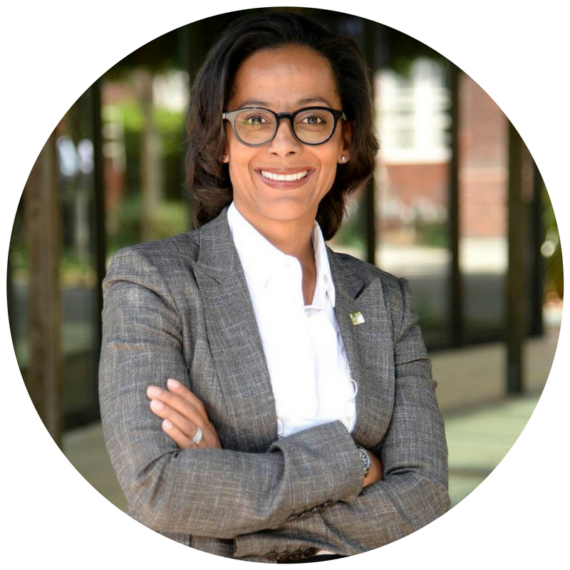 BGR Episodes — Worthy Women