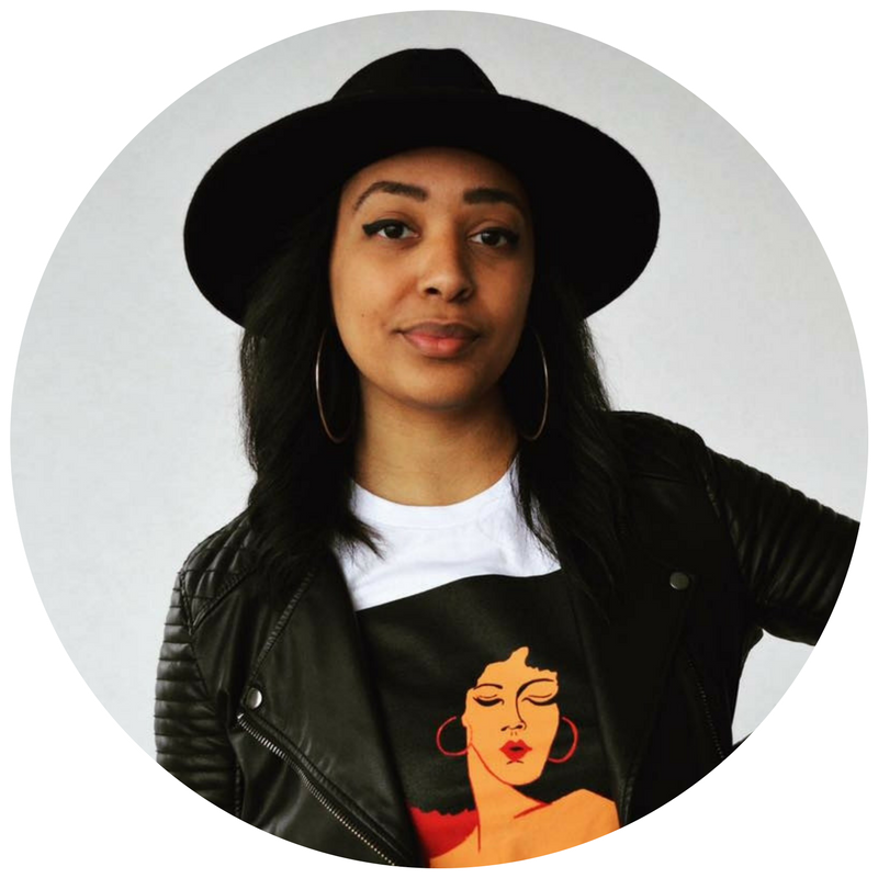 BGR Episodes — Worthy Women