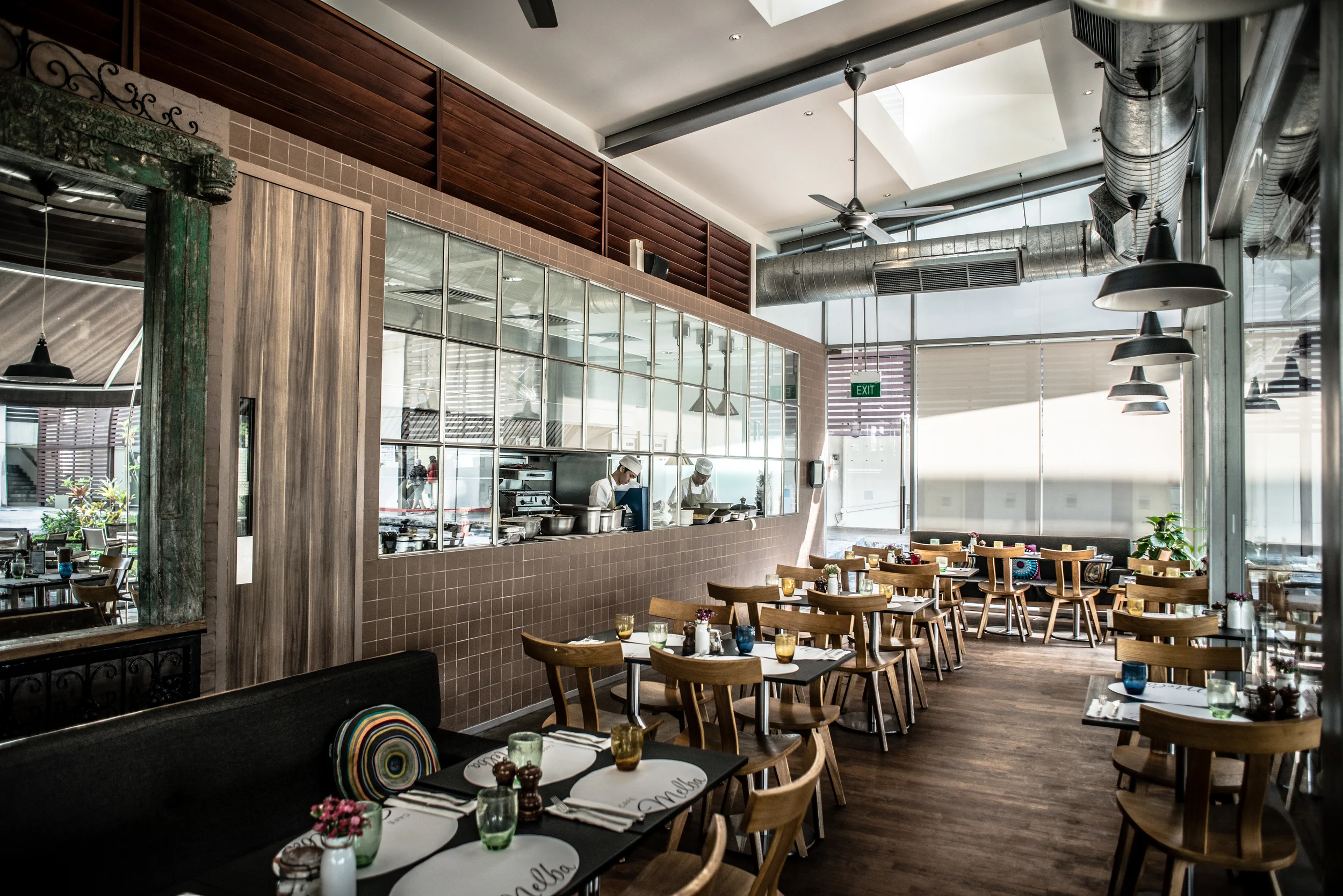 AboutCafe Melba