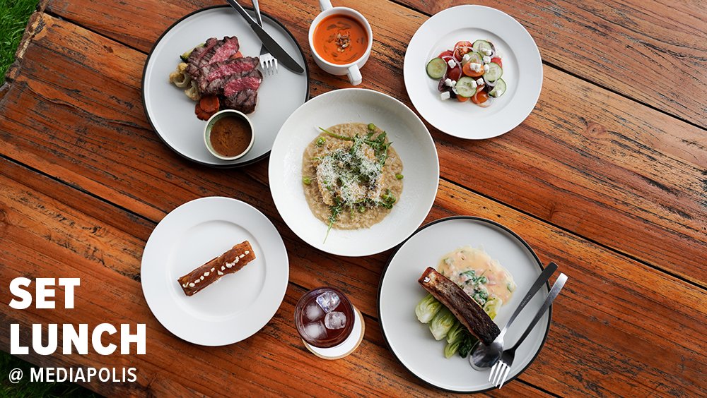 Cafe Melba - Singapore's favourite Pet & Kids Friendly Cafe!