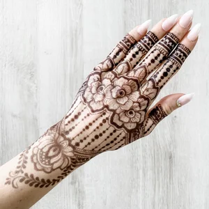 Shop — The Henna House