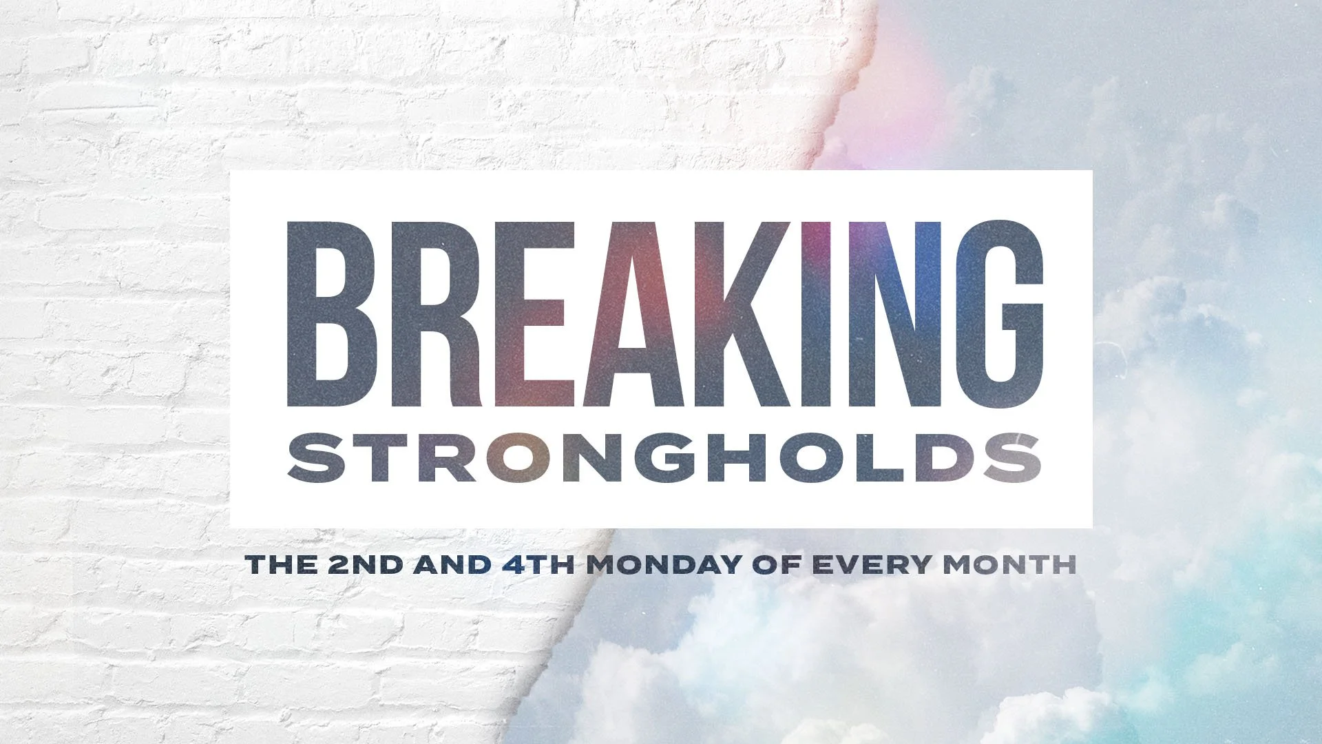 Rise Church - Visalia