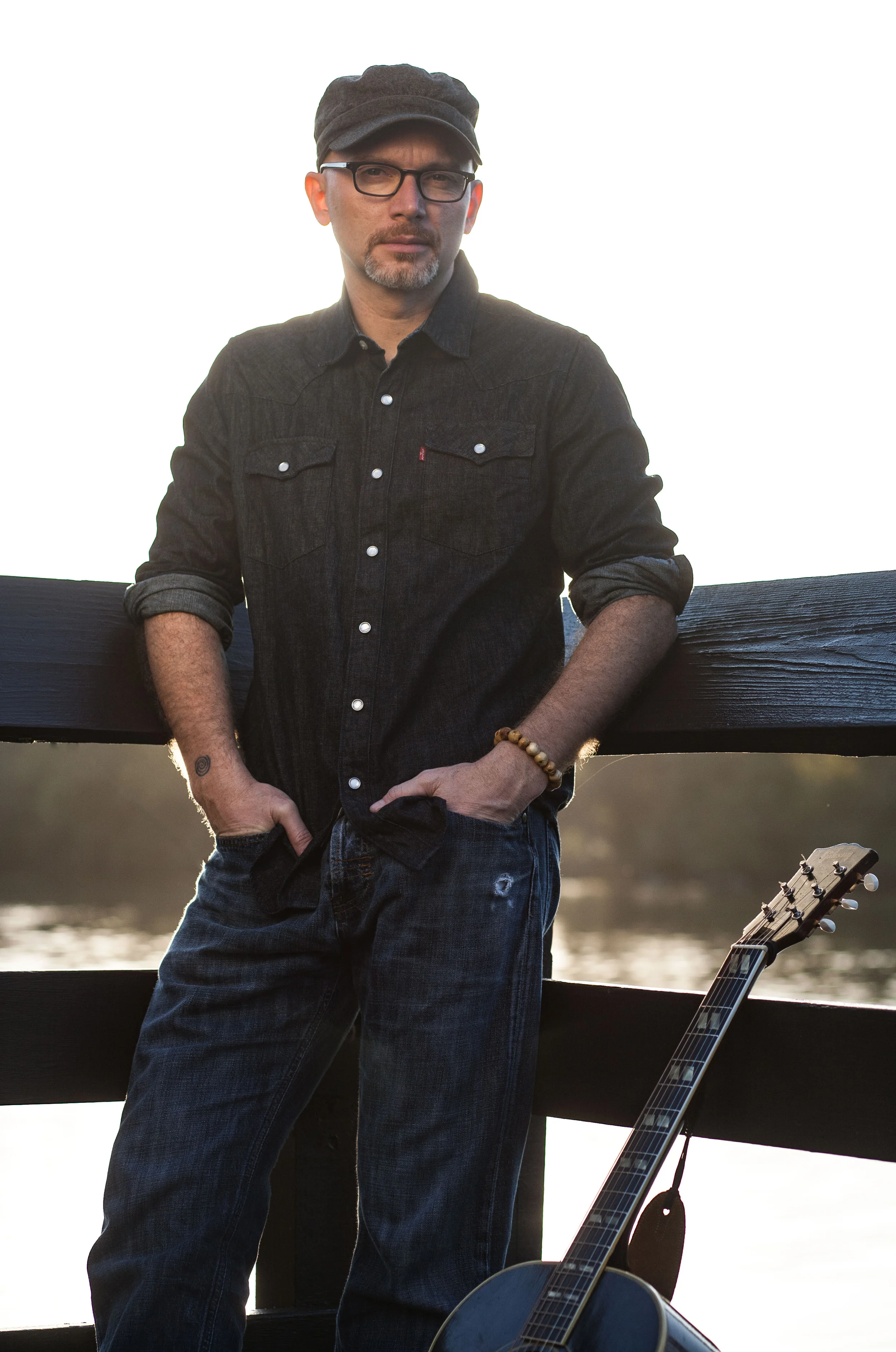 Gallery — michael cerveris