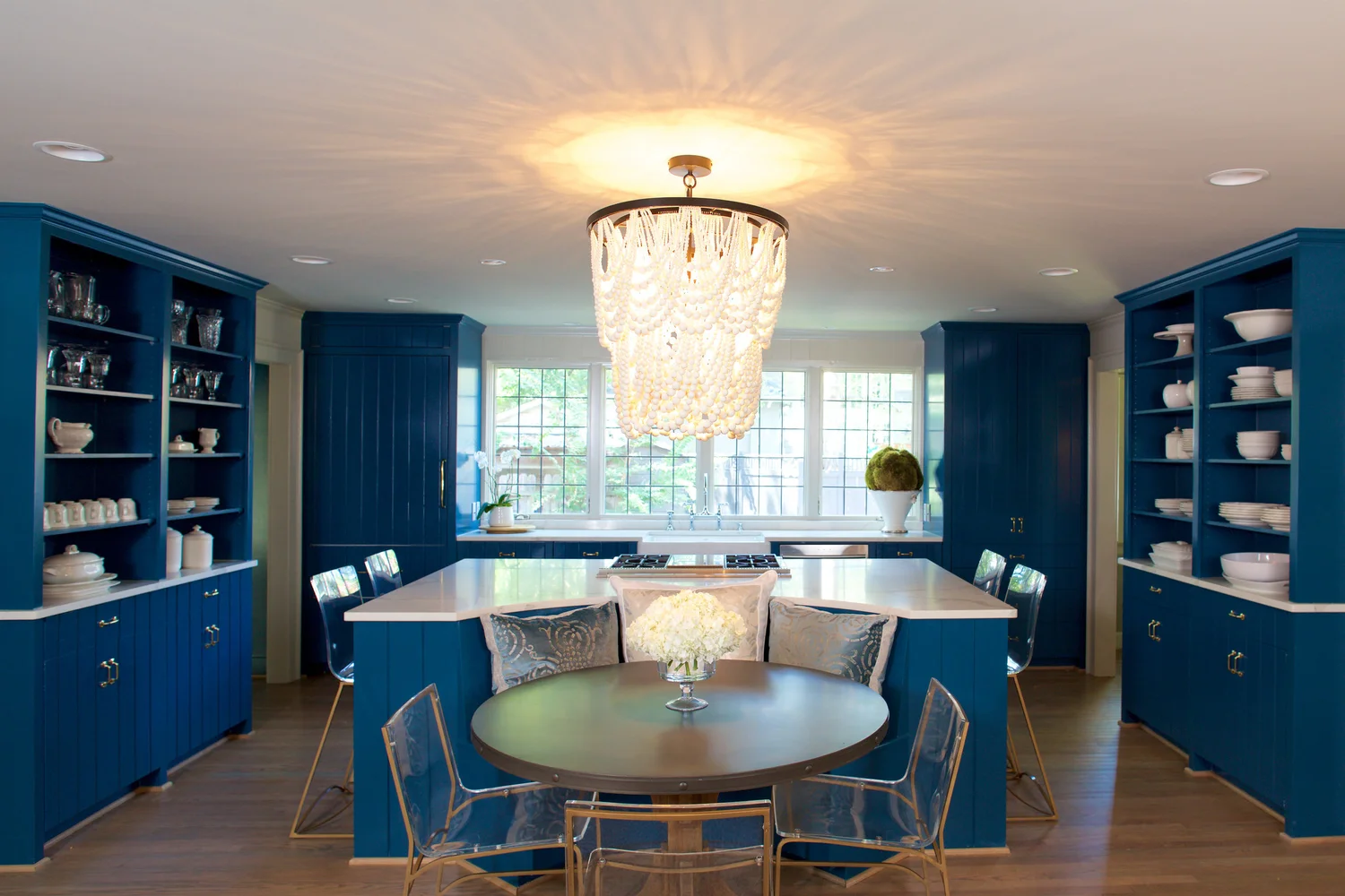 Cherry Street — AG Interior Design