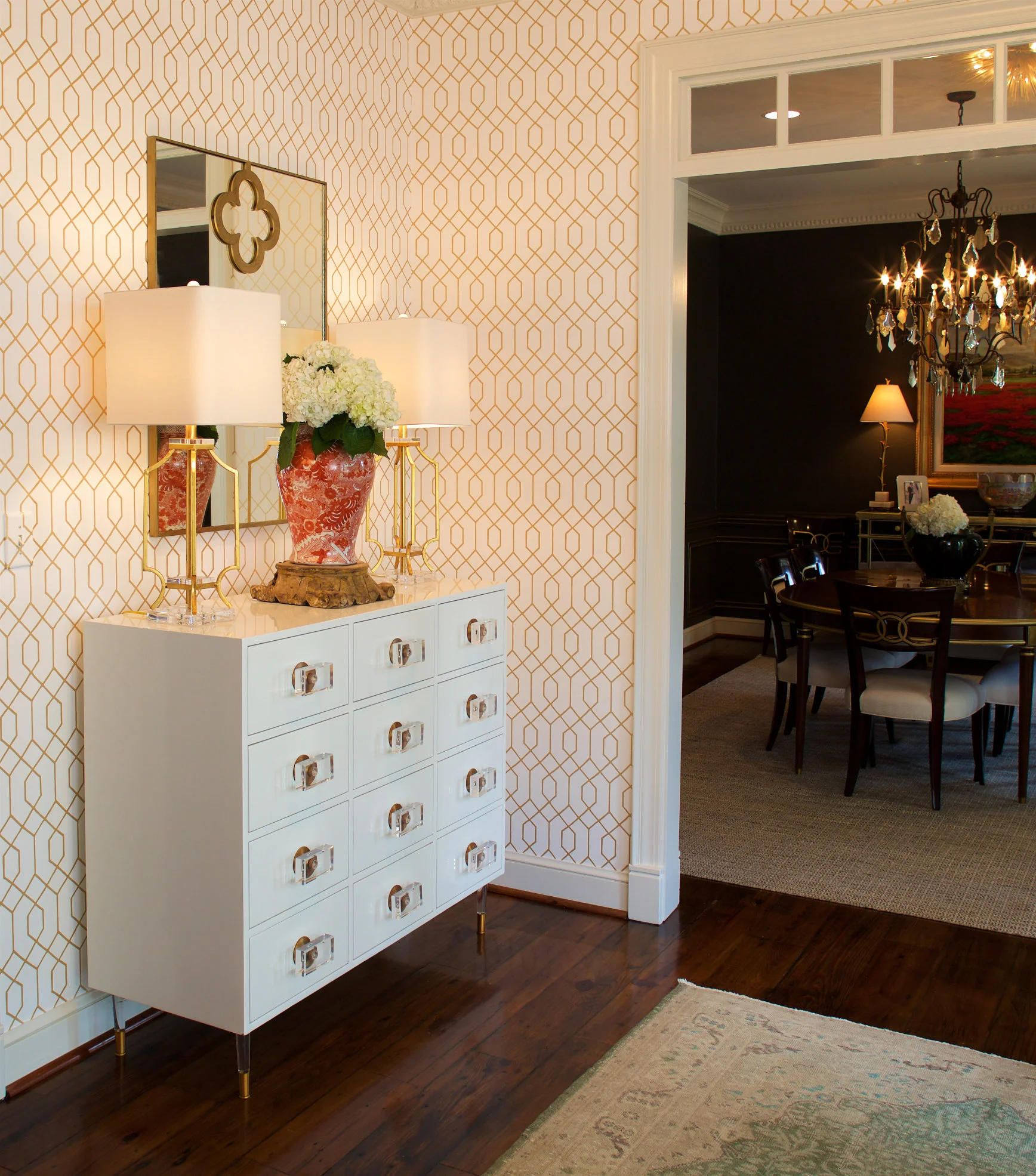 Heathermoor — AG Interior Design
