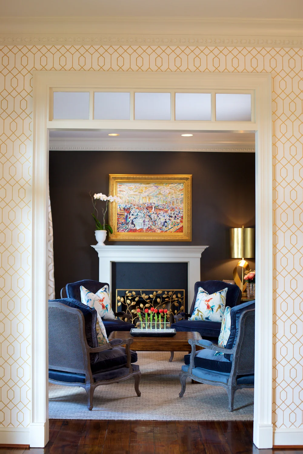Heathermoor — AG Interior Design