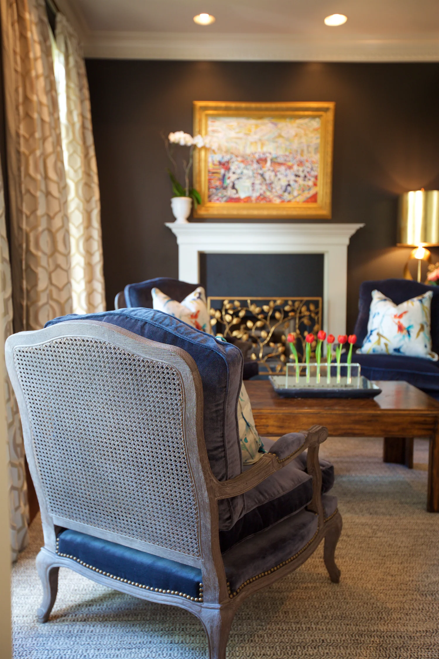 Heathermoor — AG Interior Design