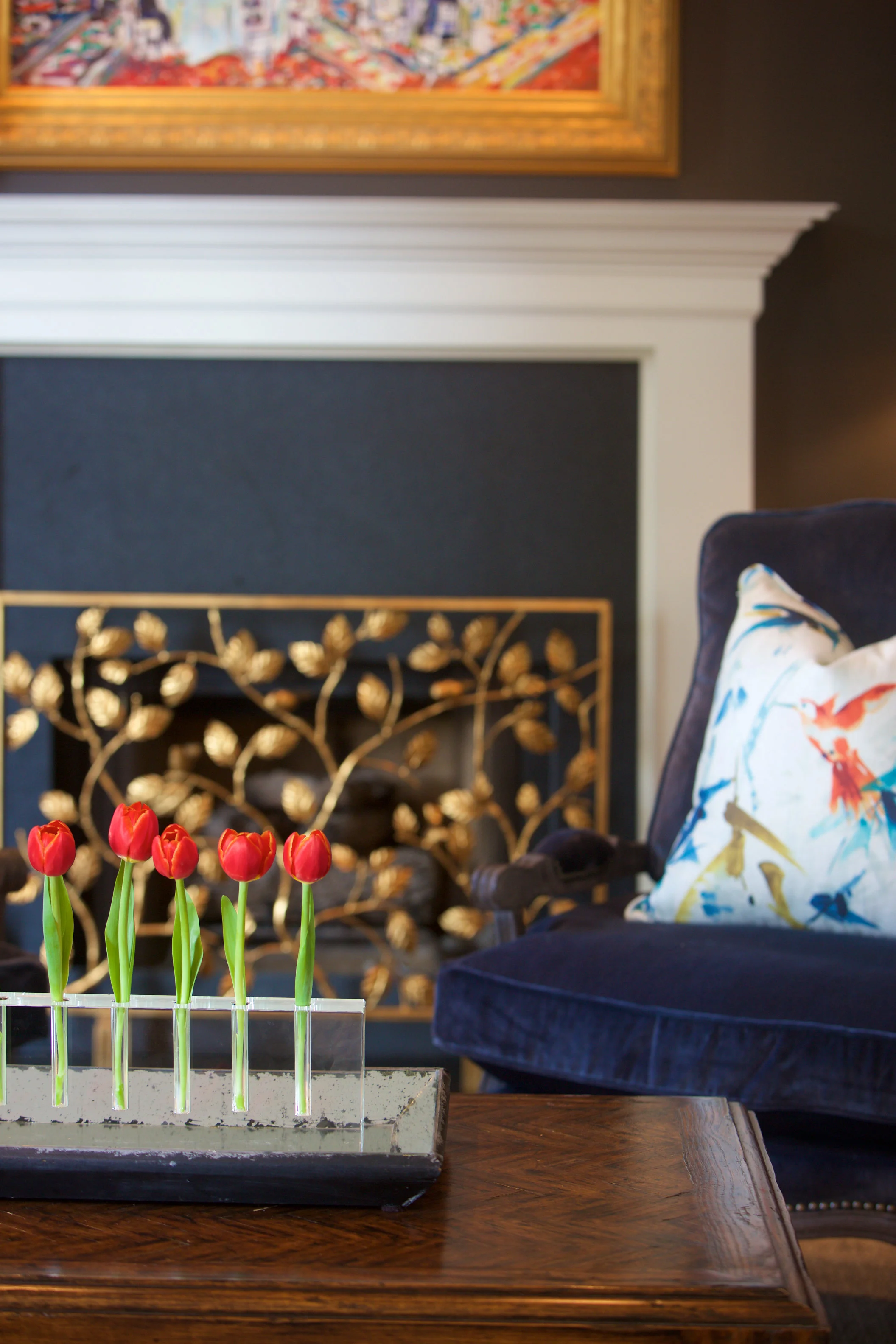 Heathermoor — AG Interior Design