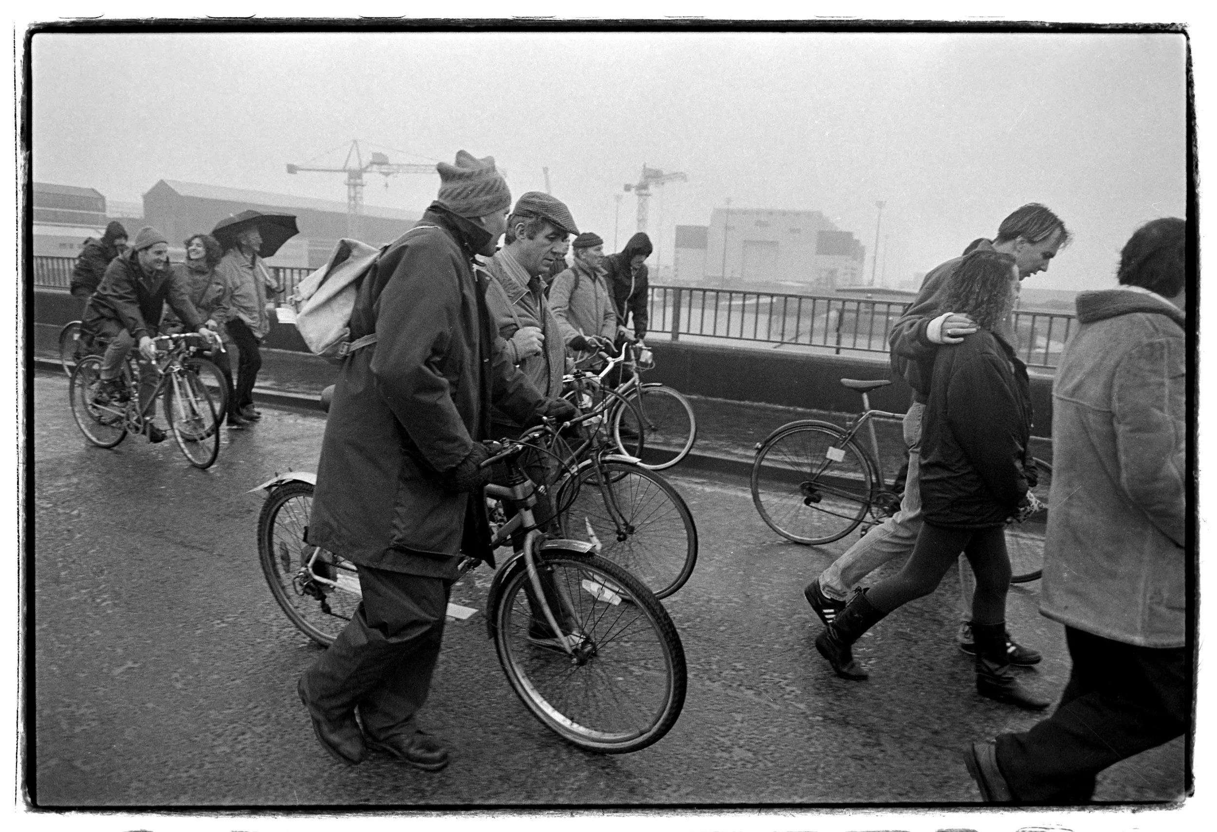 Mark Pinder Documentary Photographer