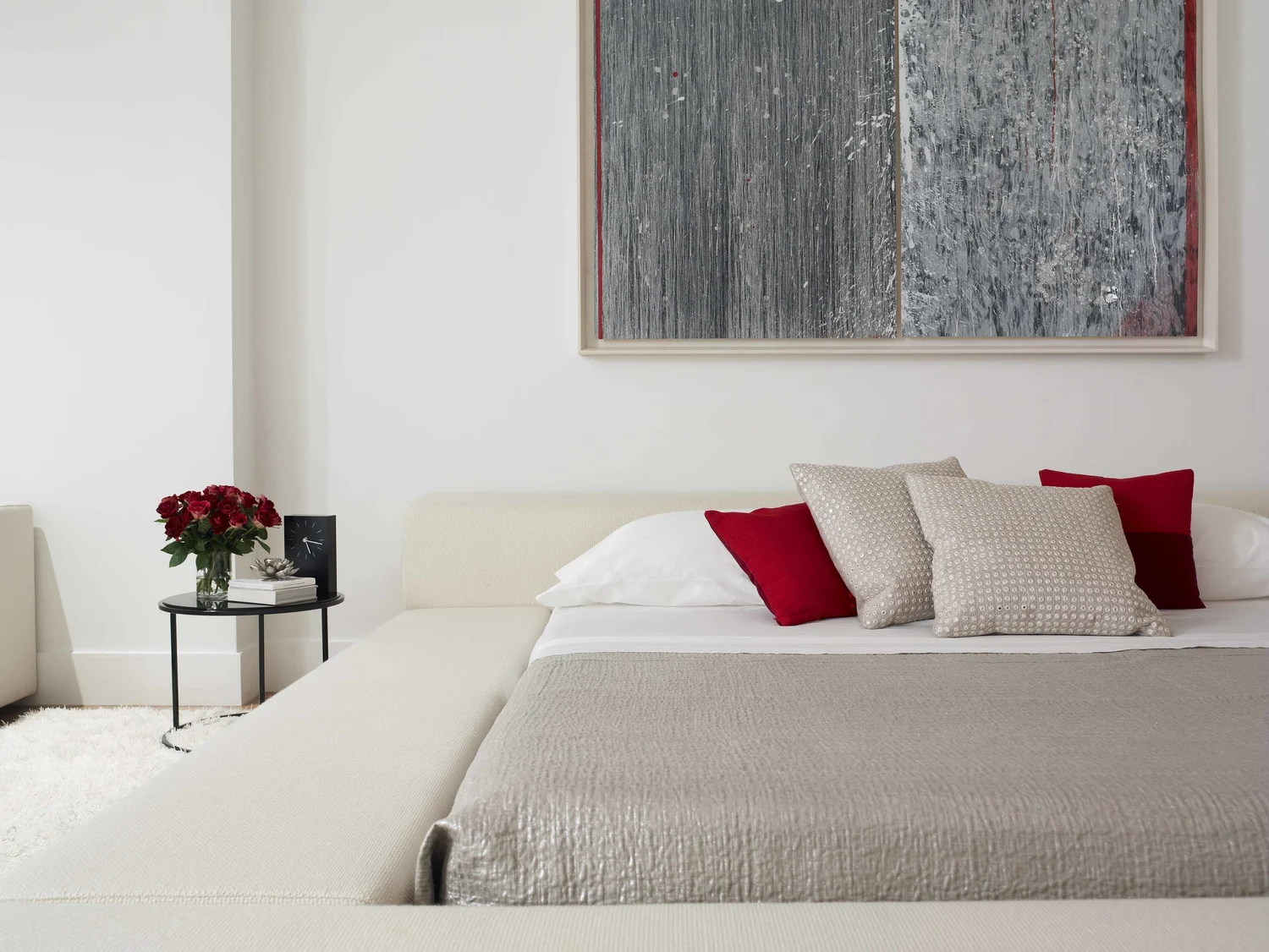 Fabulous Flat — West Chin Architects & Interior Designers