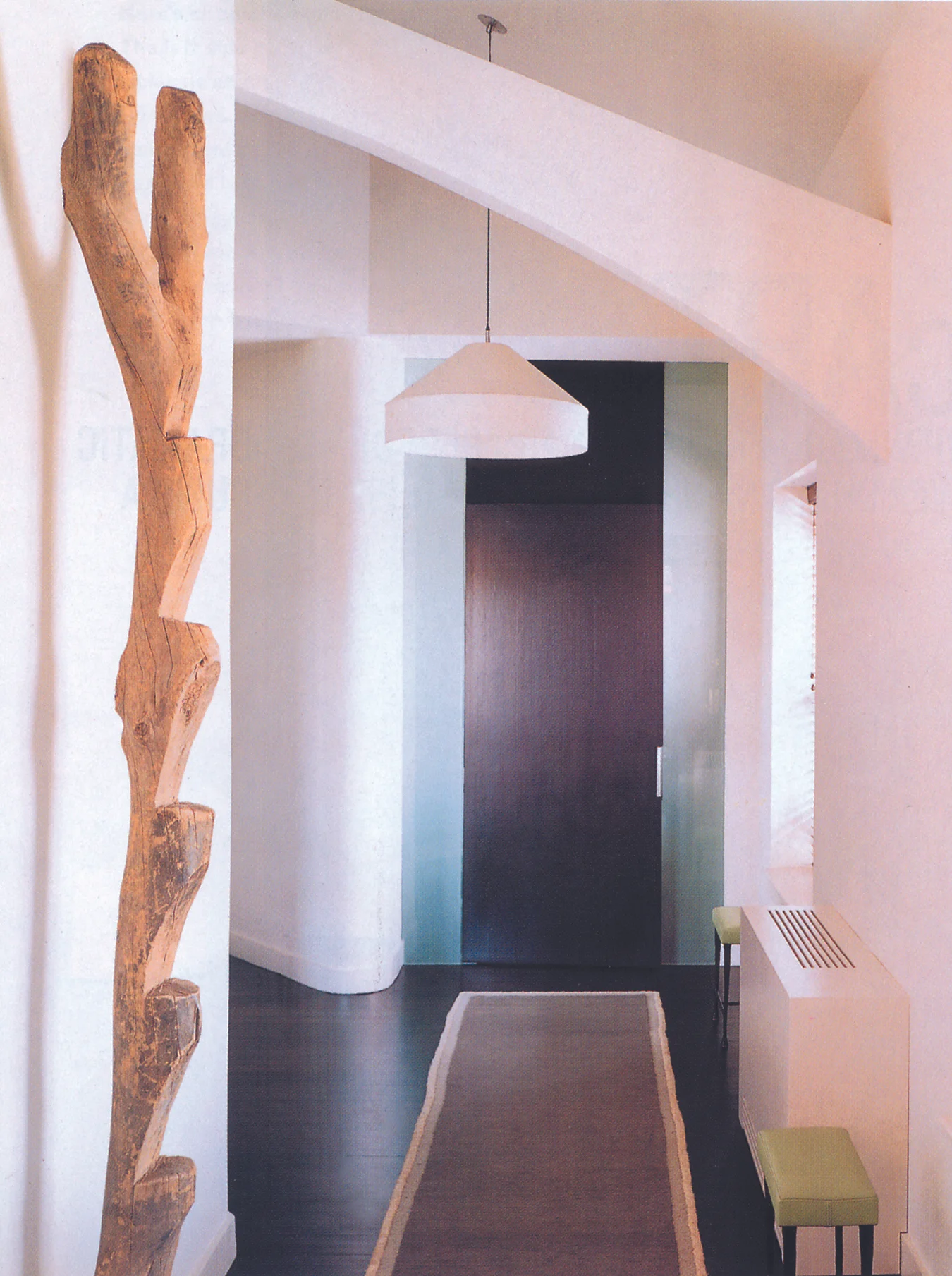 Police Building — West Chin Architects & Interior Designers