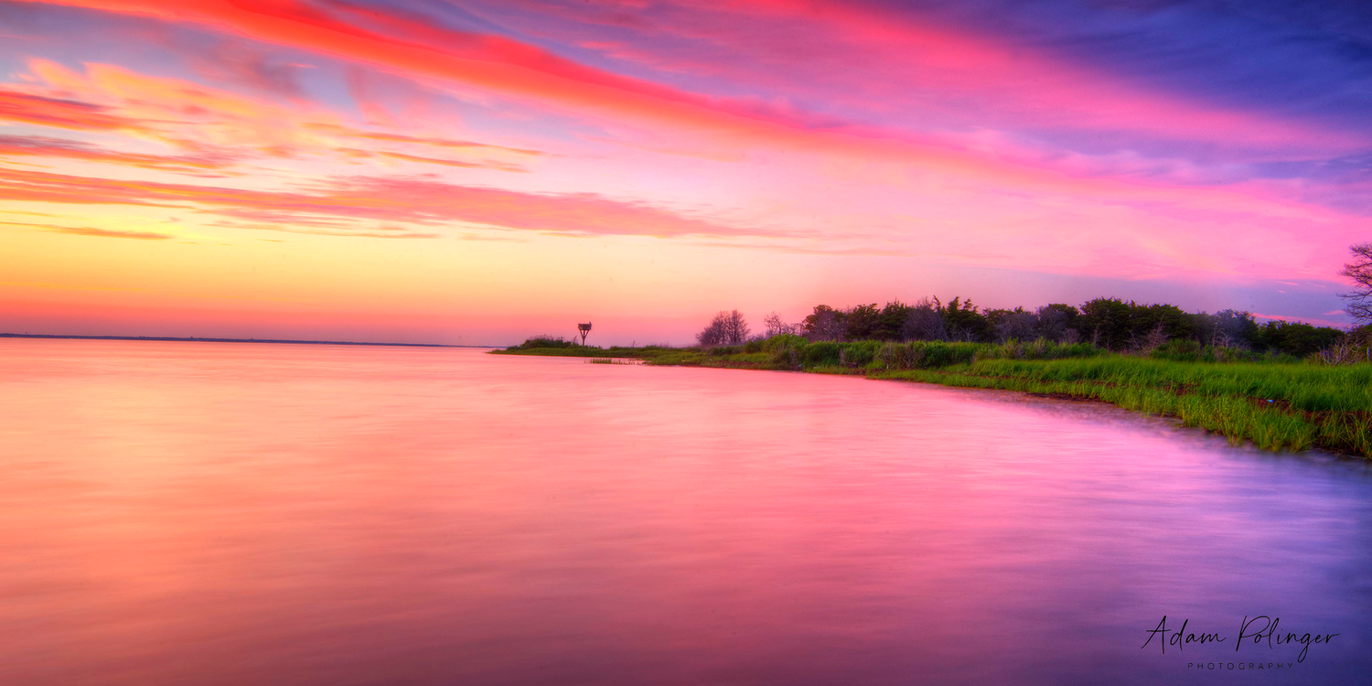 Adam Polinger Photography