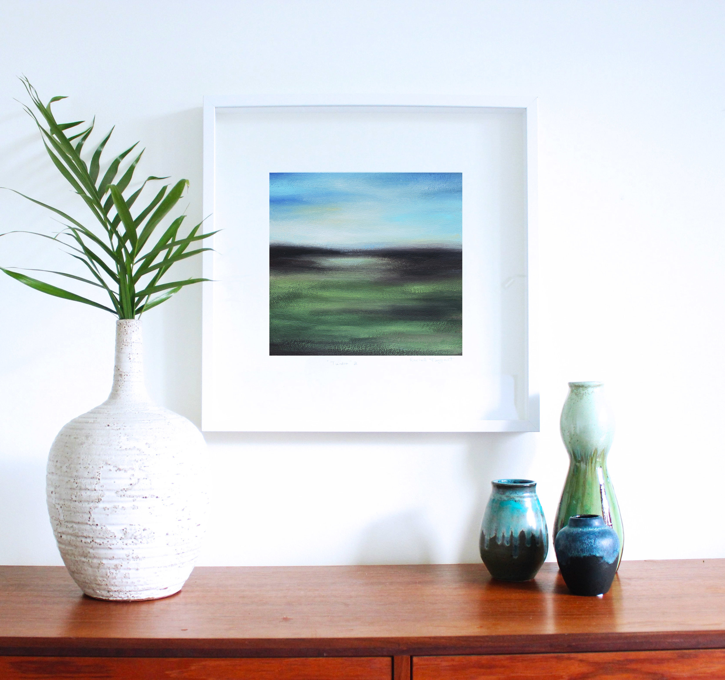 prints — Rachel Taggart