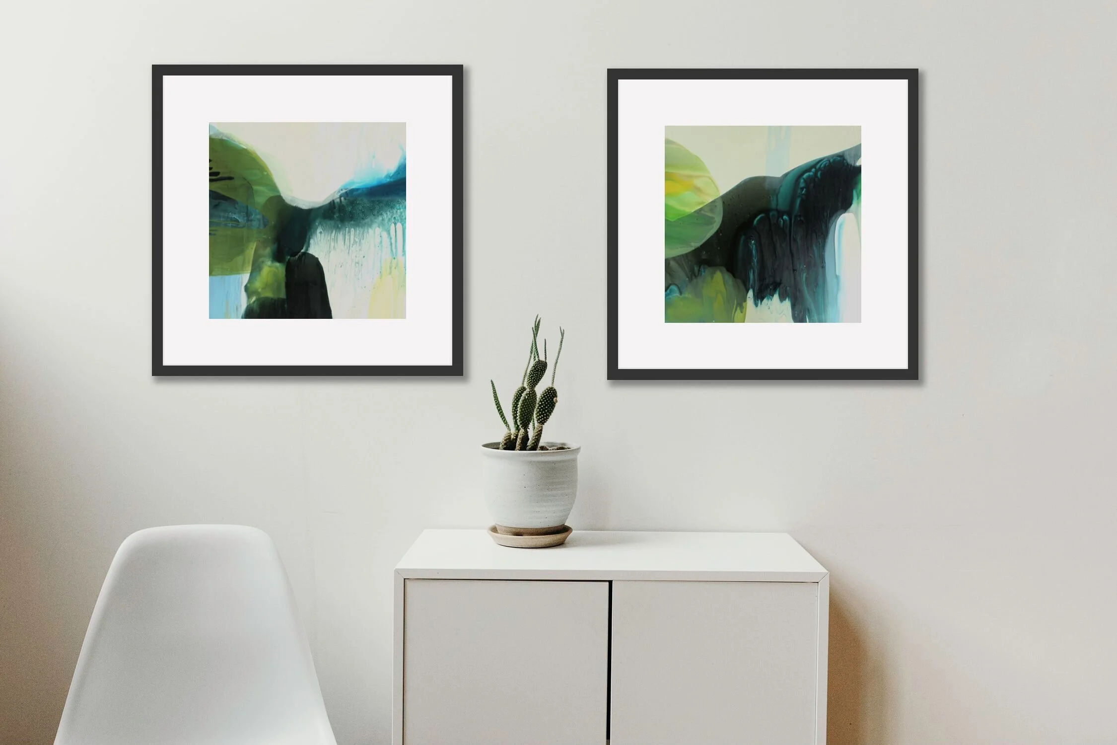 prints — Rachel Taggart