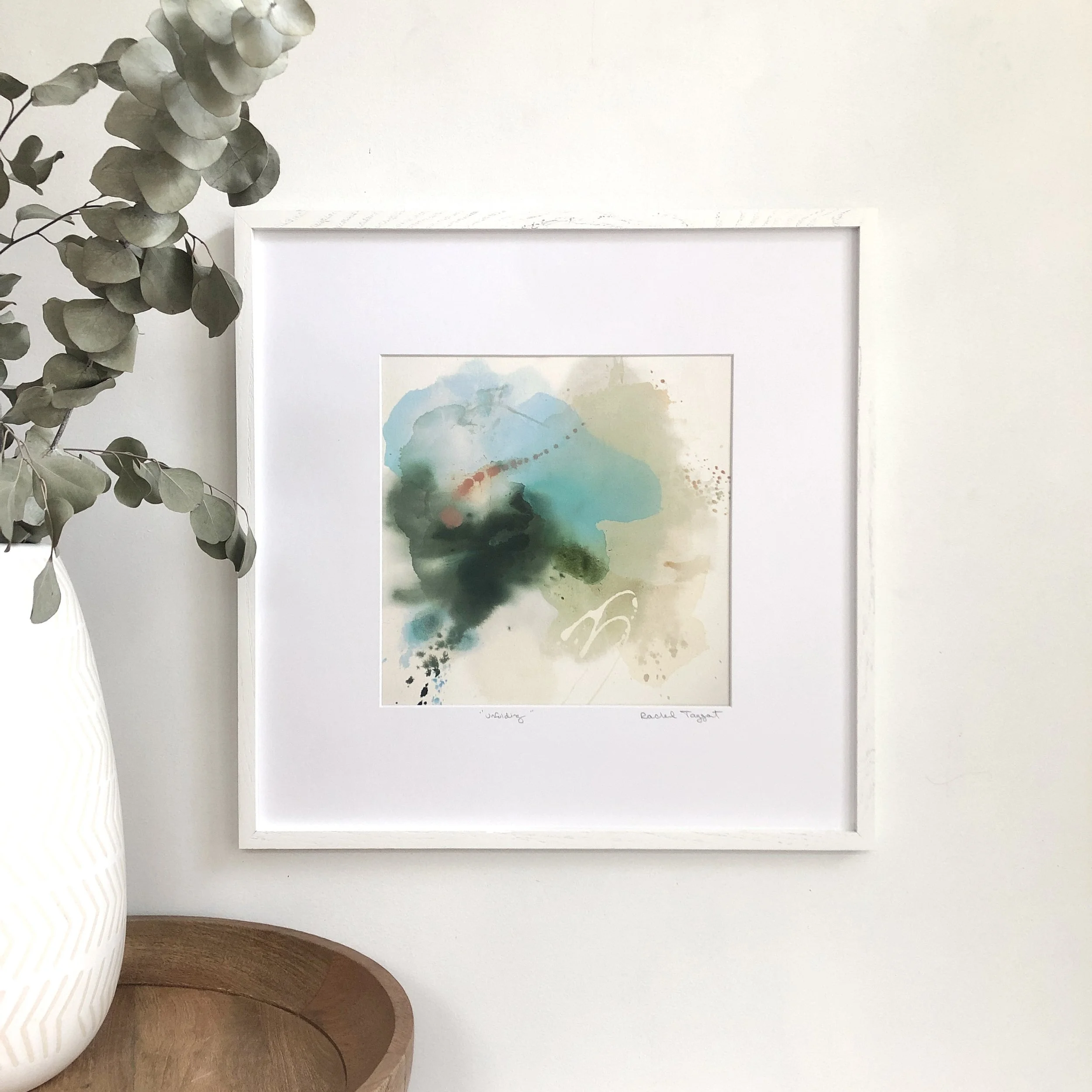 prints — Rachel Taggart