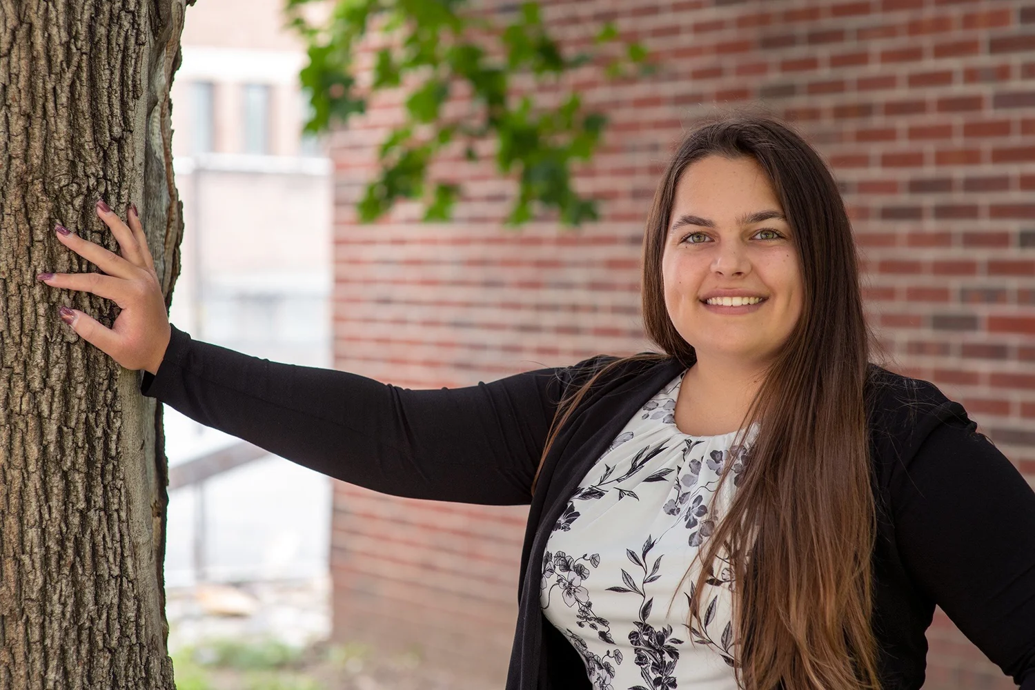 Lindsey M. O'Mara — LEMERY GREISLER LLC