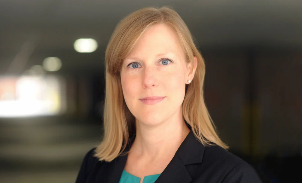 Meghan M. Breen — LEMERY GREISLER LLC
