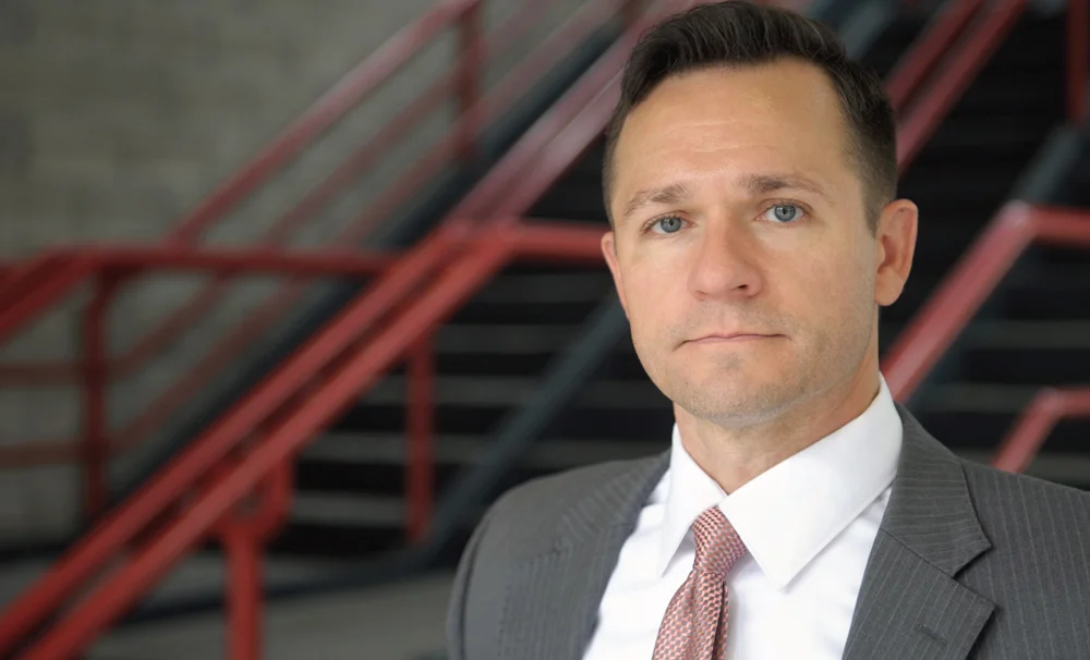 Peter M. Damin — LEMERY GREISLER LLC