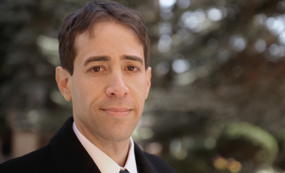 Jared P. Yaffee — LEMERY GREISLER LLC