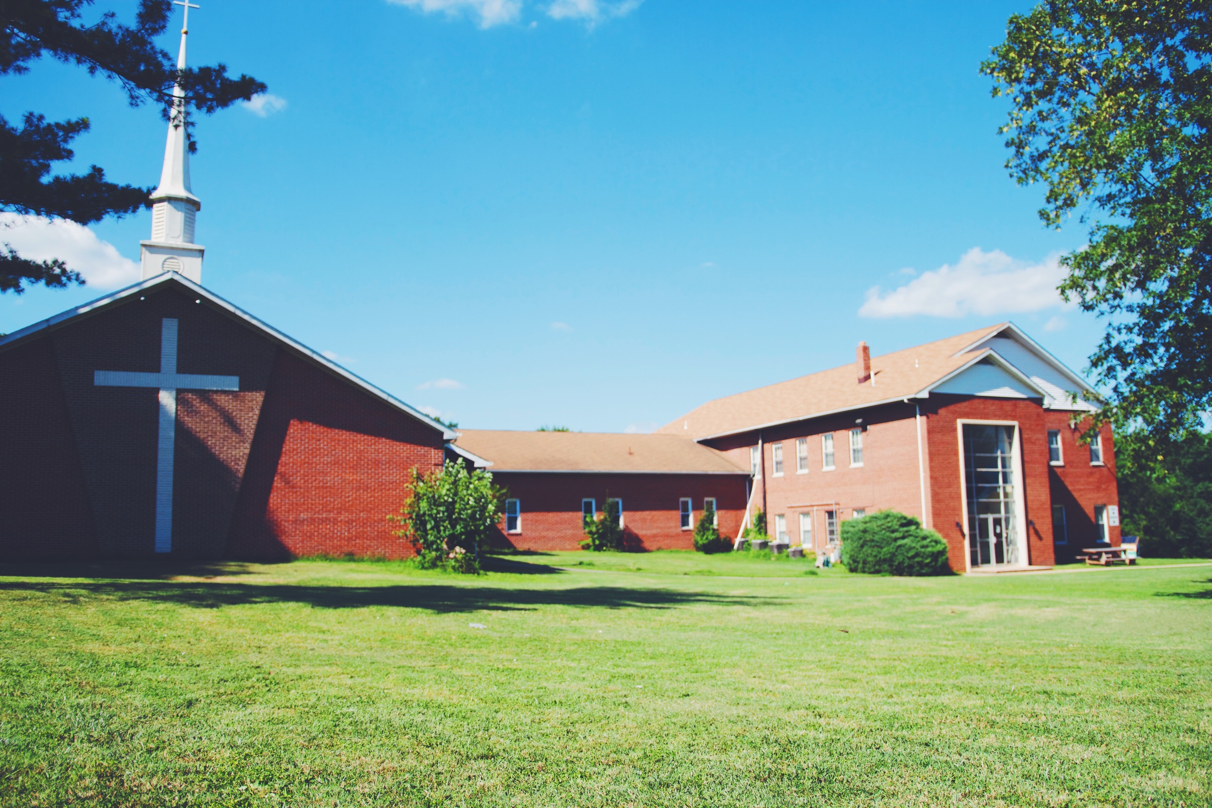 Our Leadership — Freedom Church Baltimore