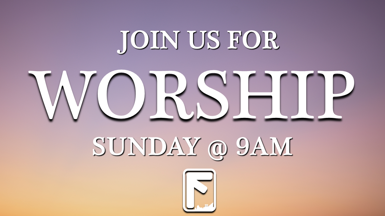 Sunday Morning Worship Images
