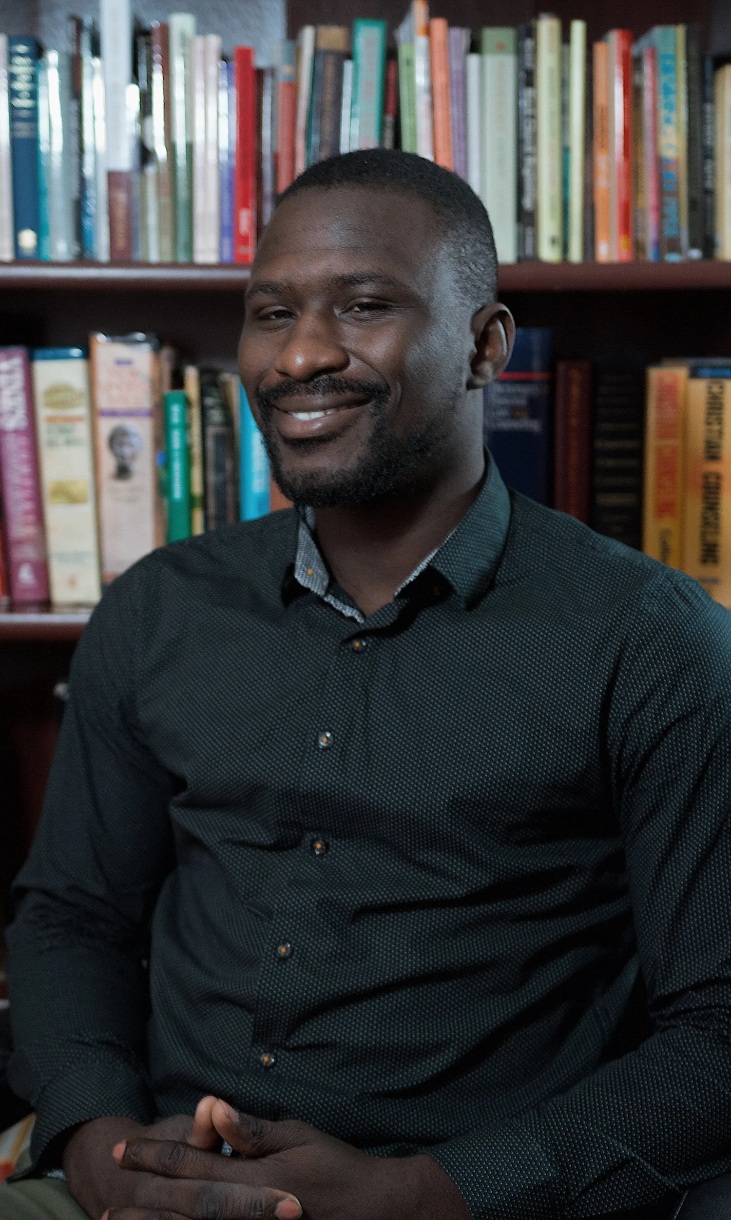 Our Leadership — Freedom Church Baltimore