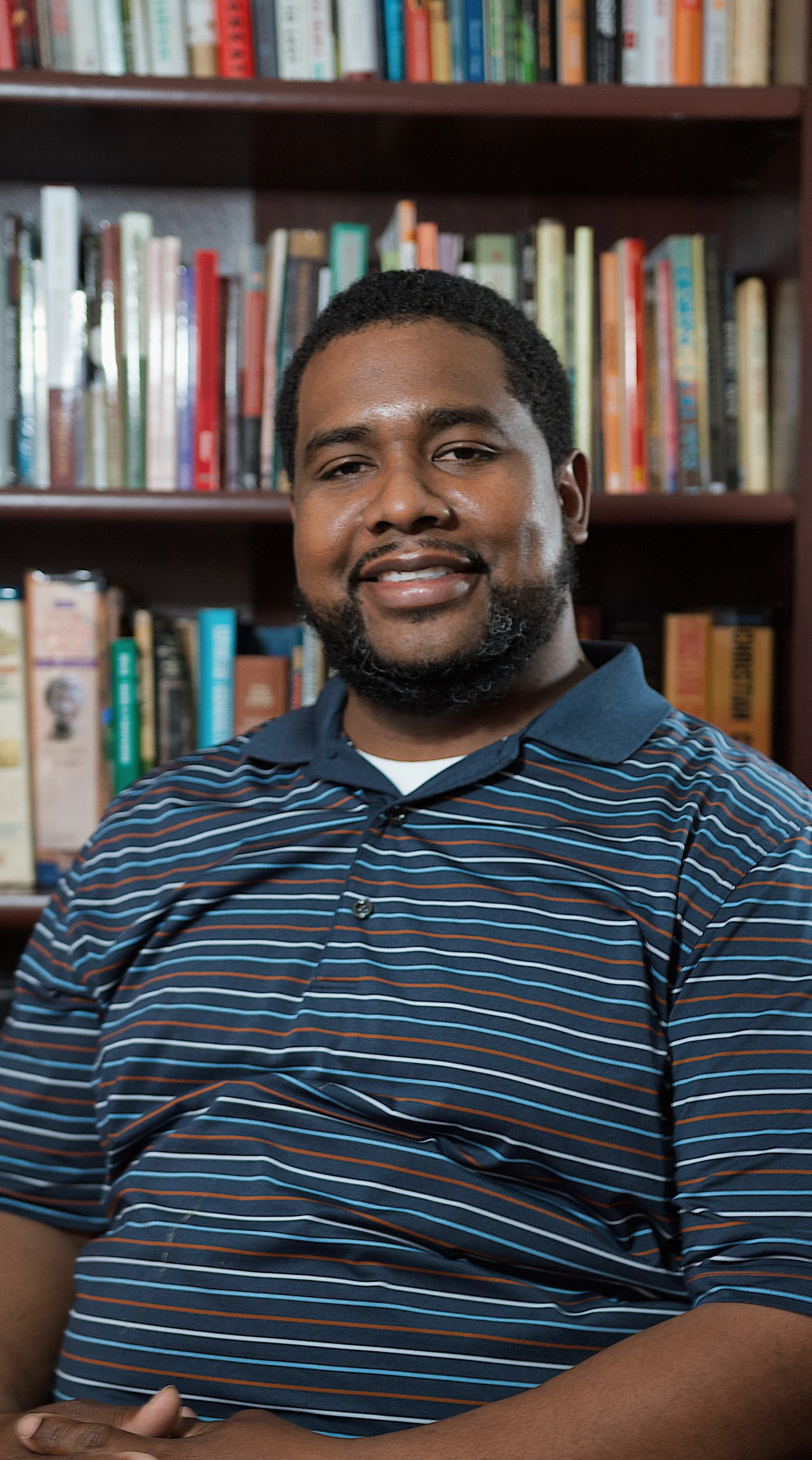 Our Leadership — Freedom Church Baltimore