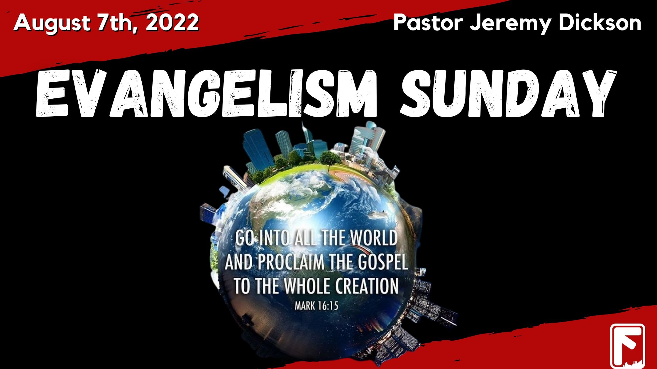 Sermons — Freedom Church Baltimore