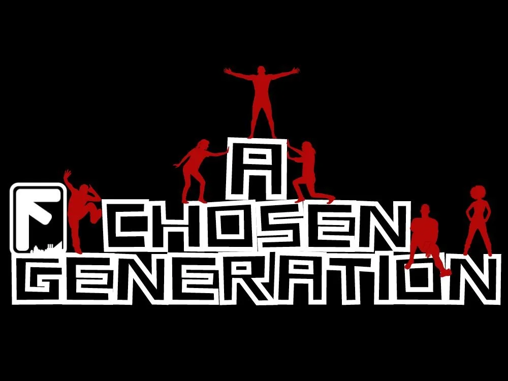 A Chosen Generation Youth Ministry — Freedom Church Baltimore