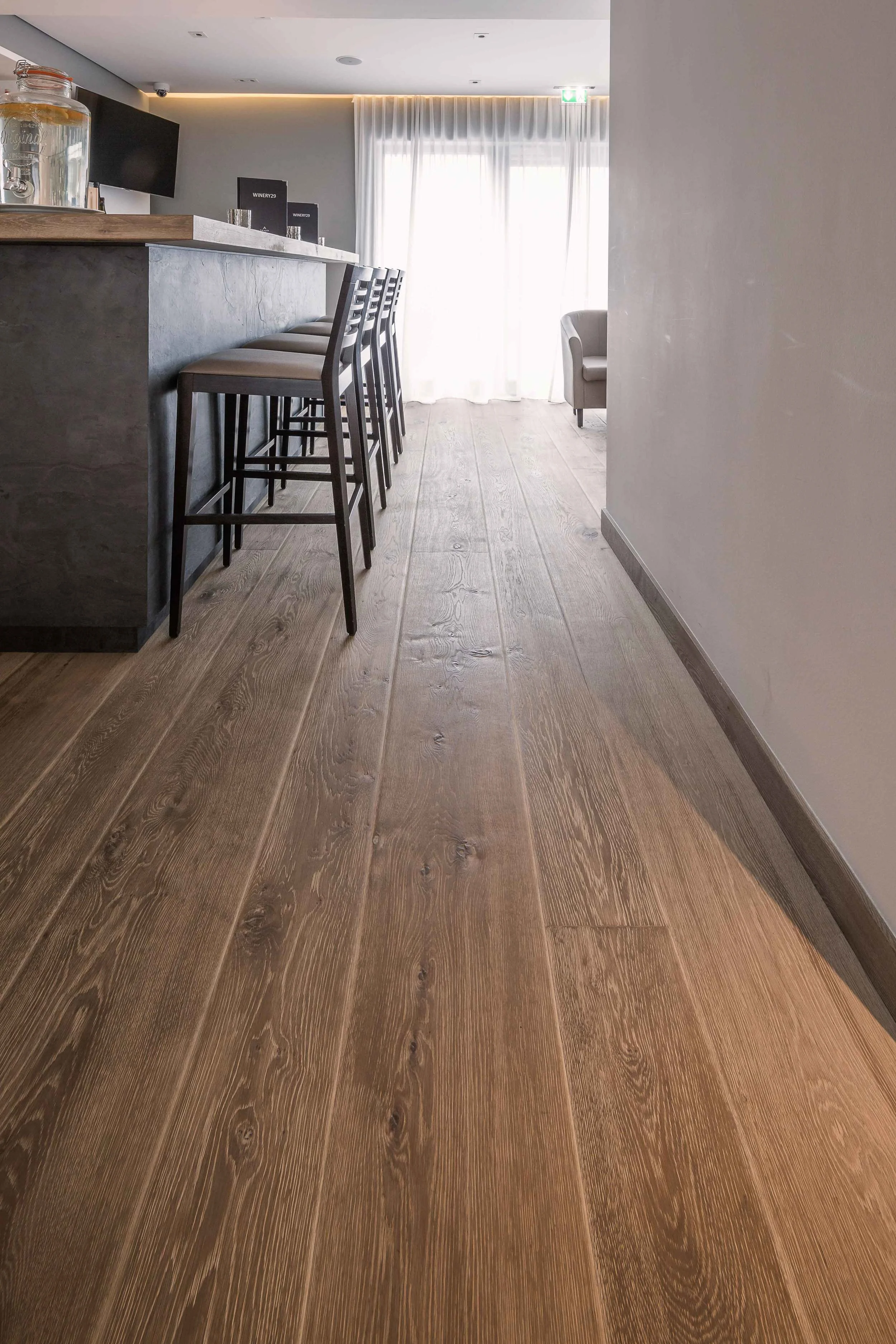 German Wood Floors