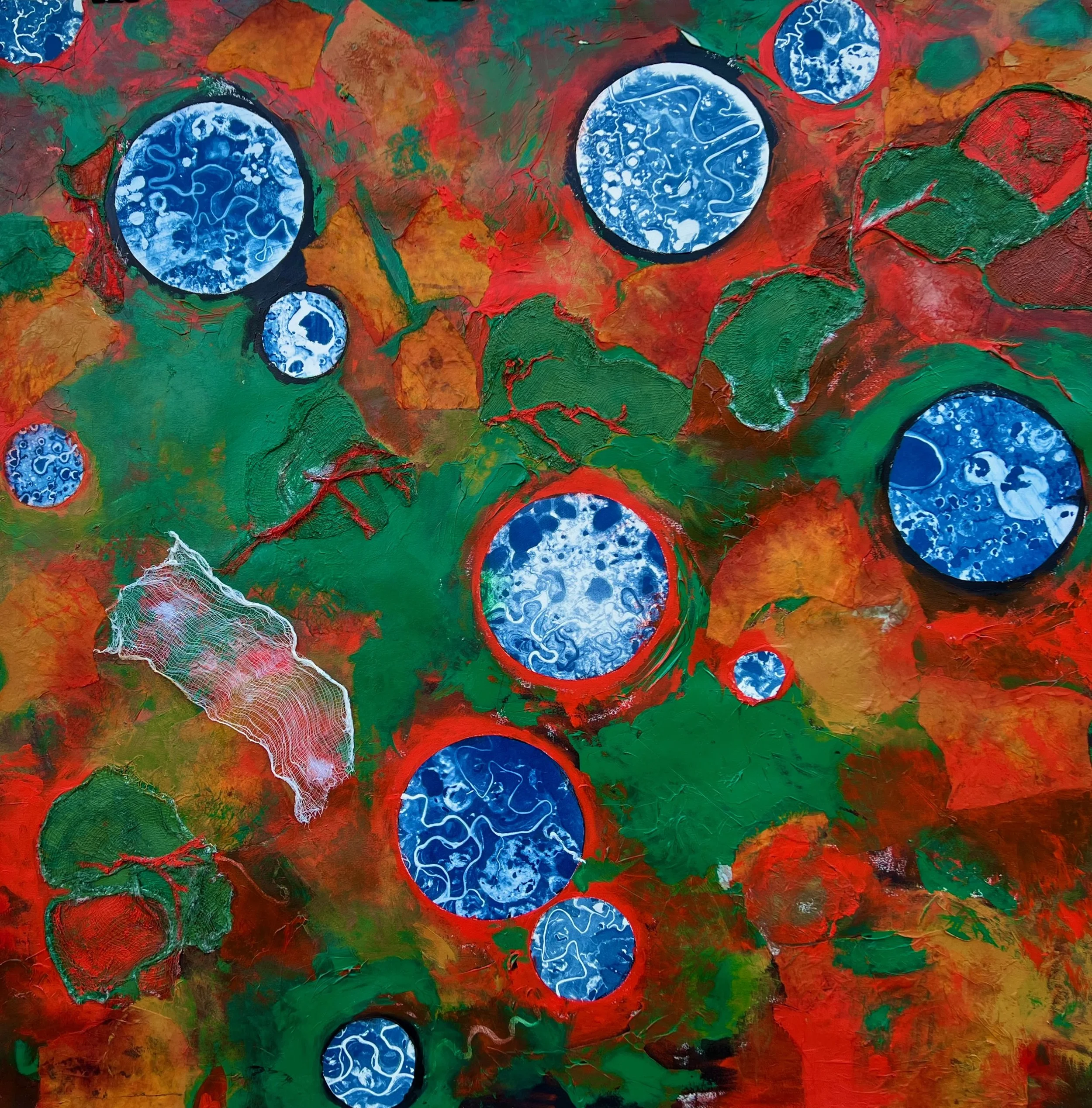 Susan Hoffman Fishman