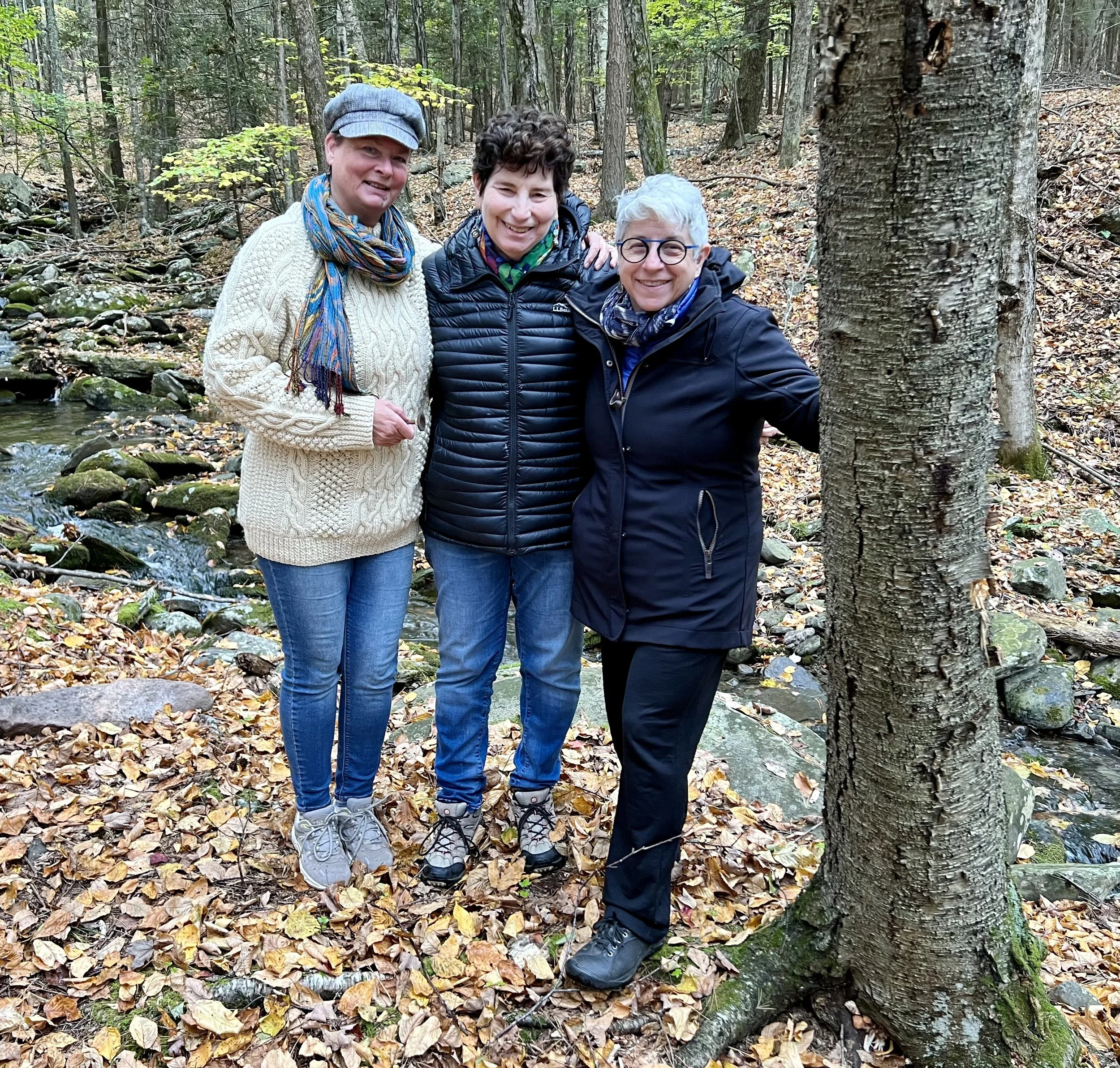 Susan Hoffman Fishman