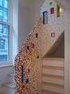 CHELSEA LOFT - NEW YORK, NY — I-BEAM