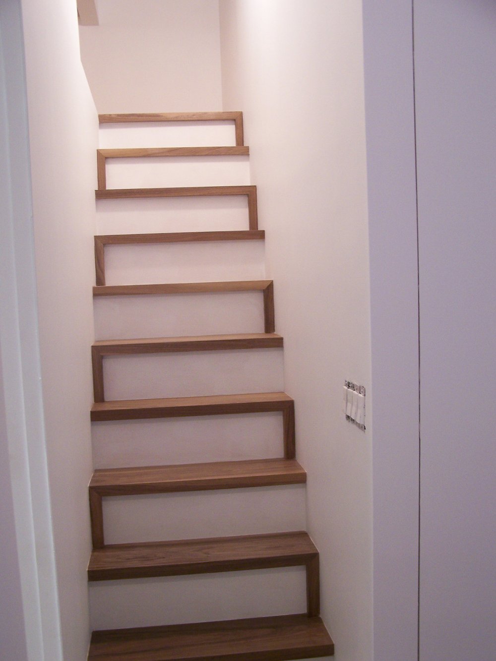 CHELSEA LOFT - NEW YORK, NY — I-BEAM