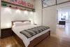 CHELSEA LOFT - NEW YORK, NY — I-BEAM