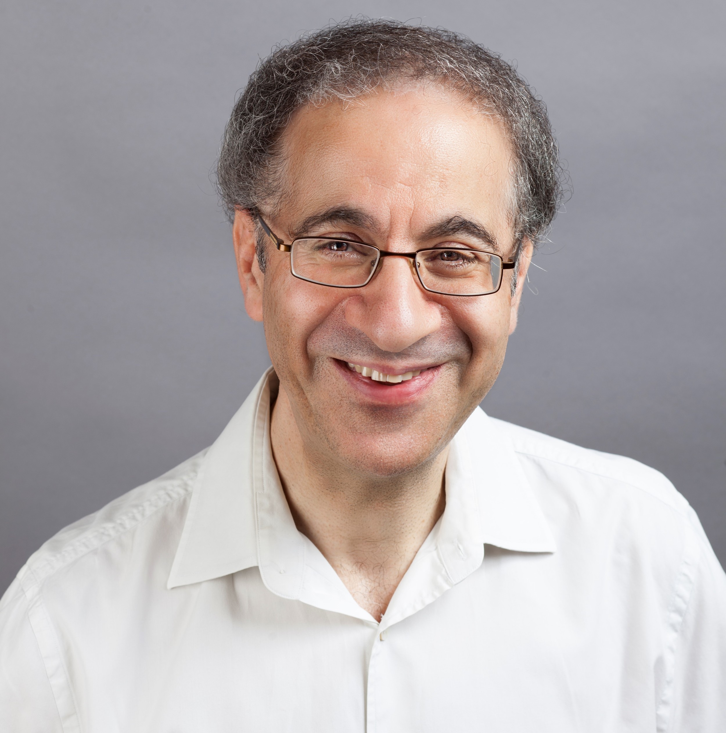 Biography — Paul Harris