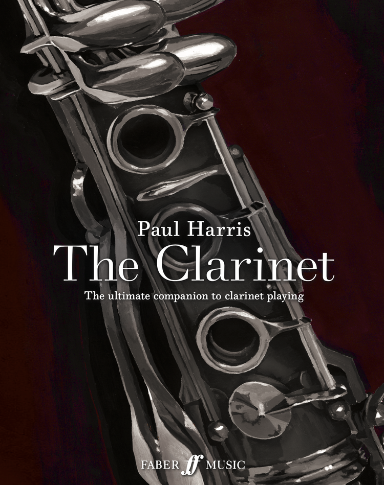 Paul Harris