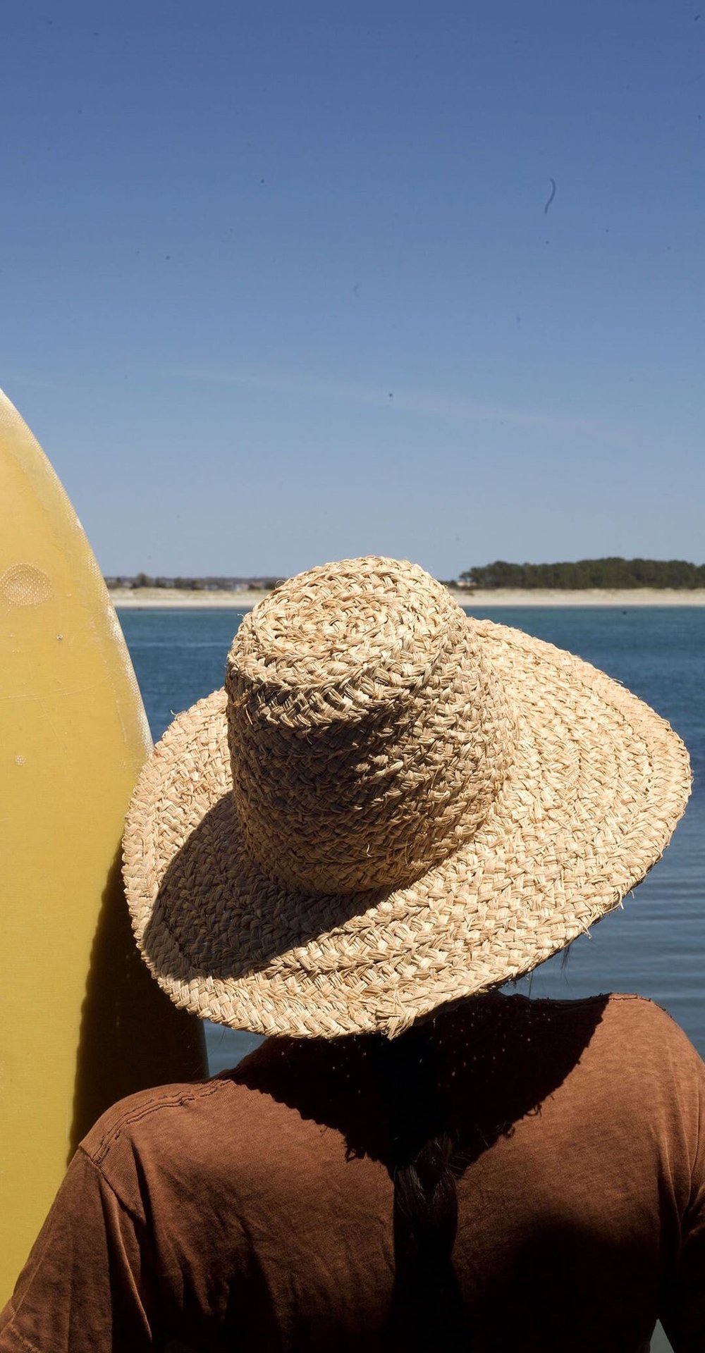 Sun Hats Beach