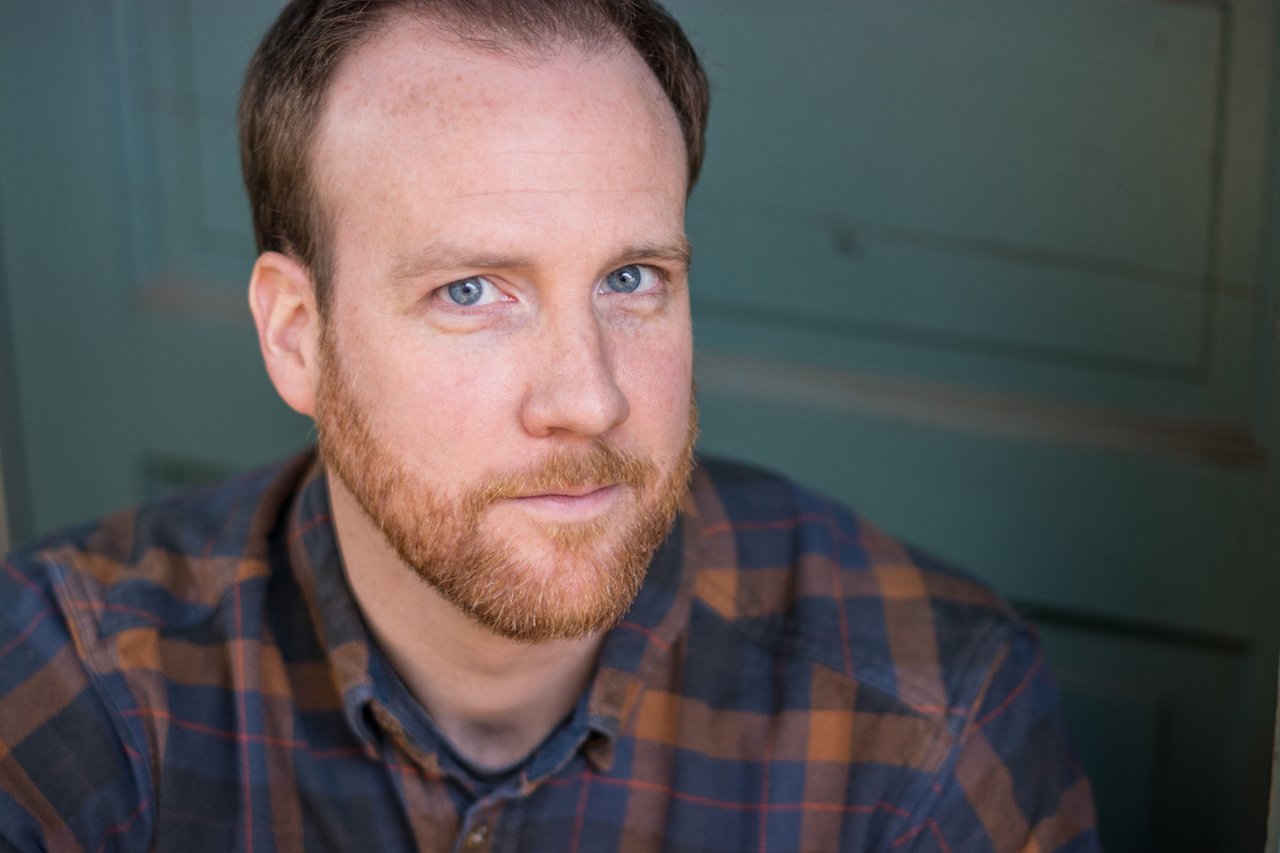 Gallery — Steve O'Connell