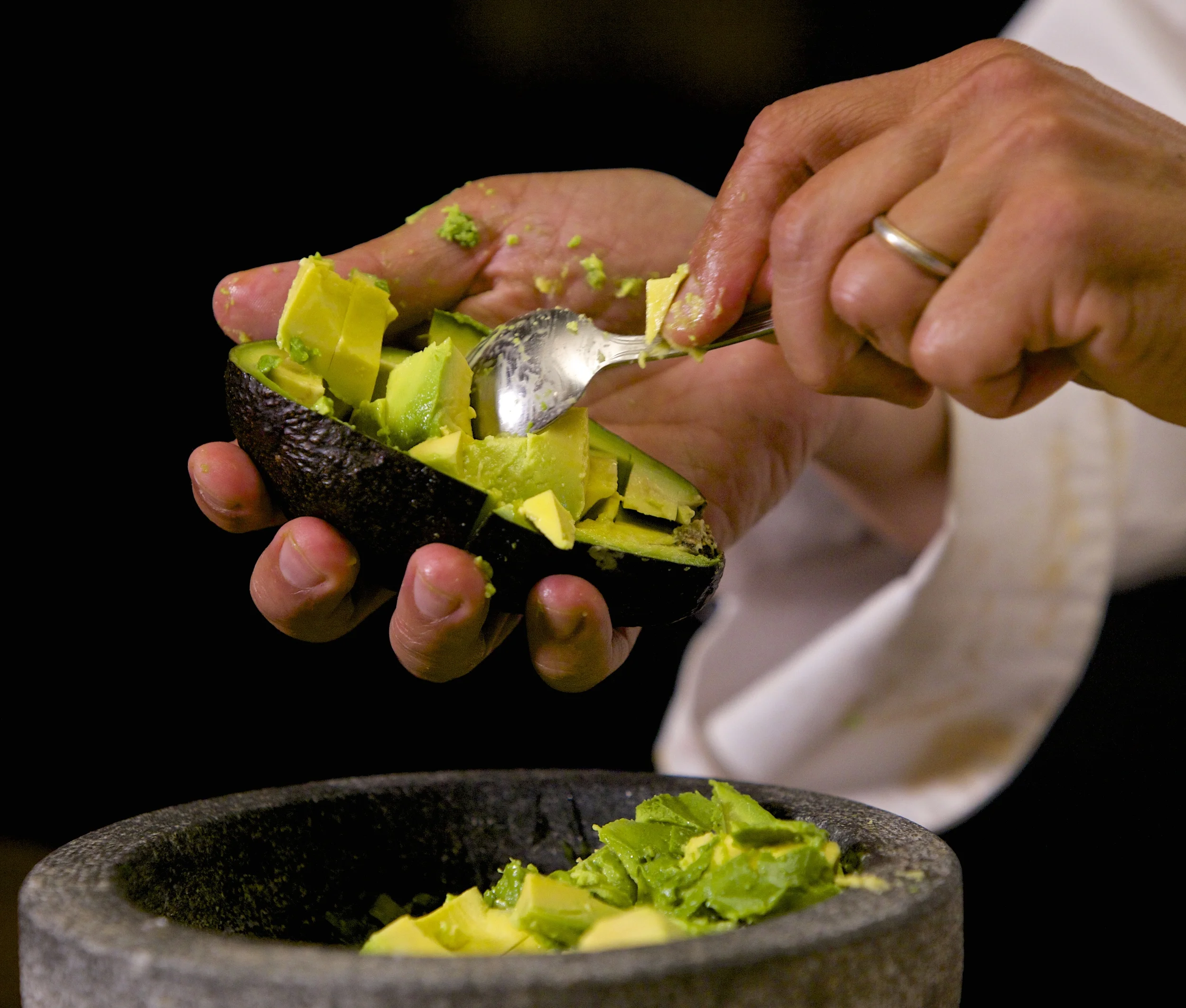 Cooking Classes — Olé