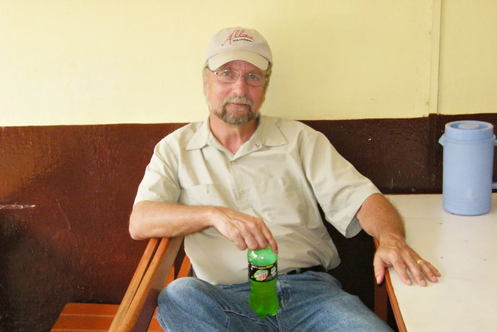 Board of Directors — Allow The Children